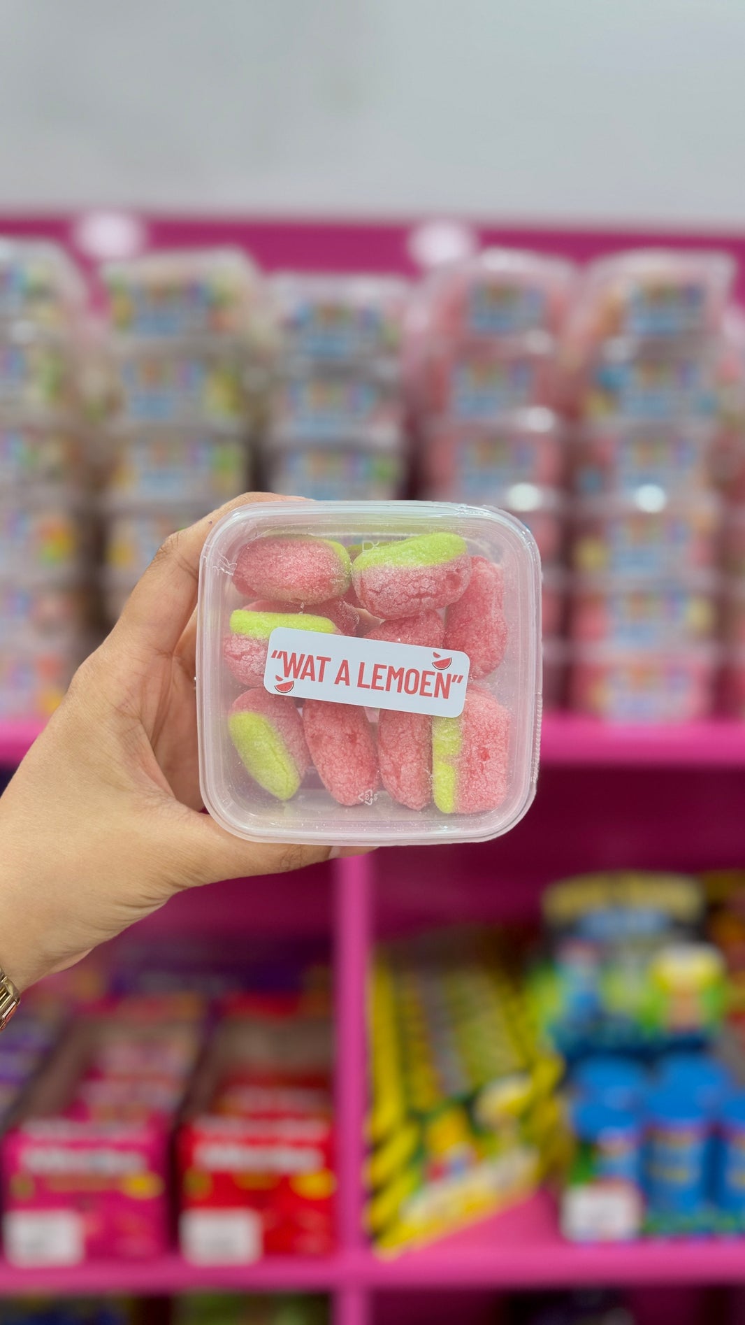 Shop Freeze Dried Candy – The Candy Bar