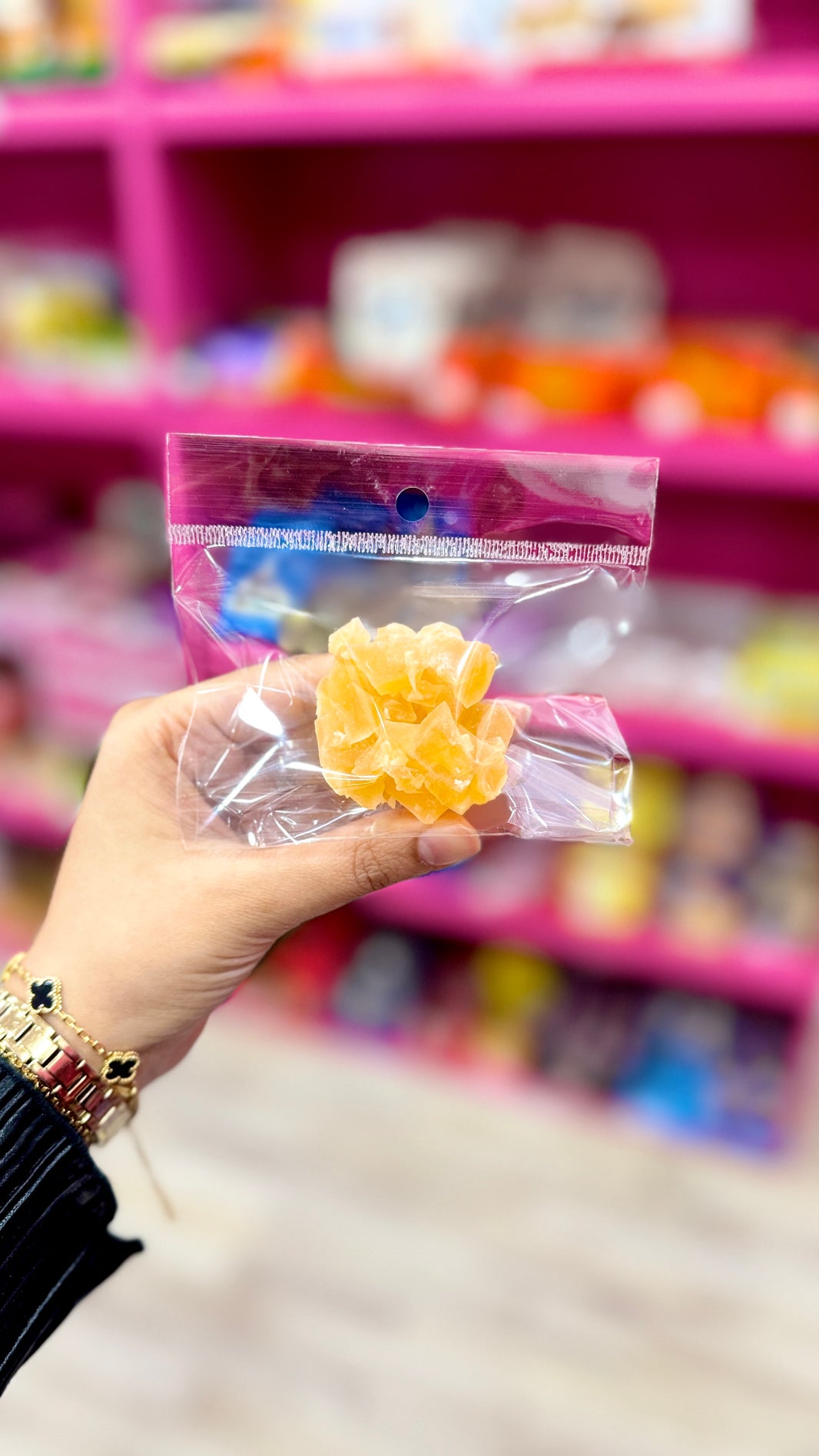 Shop Crystal Candy – The Candy Bar