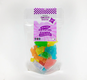 Shop Crystal Candy – The Candy Bar